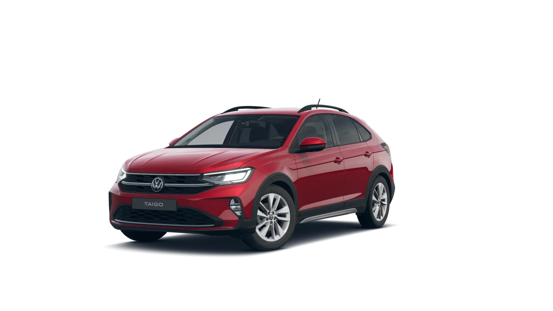 Volkswagen Taigo People 1,0 TSI 85 kW 6G